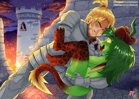 Goblin Treasure 7 MartinCorps ChoChoX Com