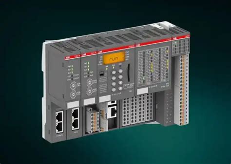 Abb Ac500 V3 Ac500 Plc Industrial Automation India