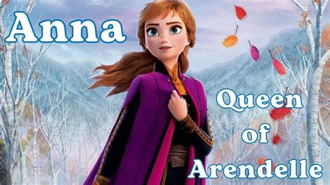 Frozen Anna Queen At Sara Swasey Blog