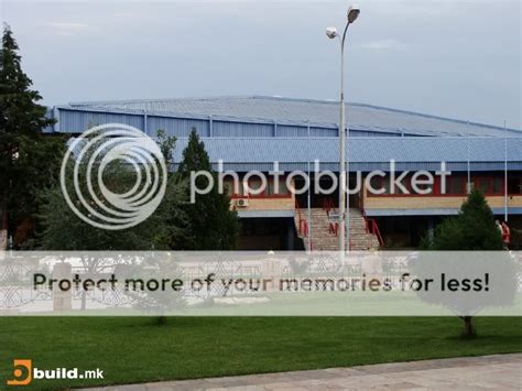 Build Mk Forum Радовиш