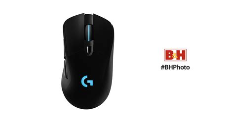 Logitech G702