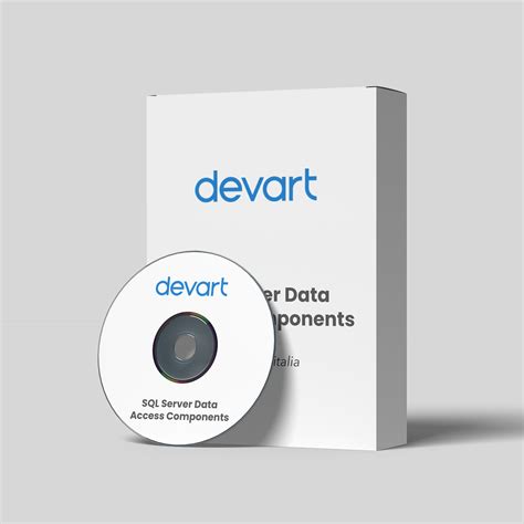Sql Server Data Access Components Wintech Italia Shop Online