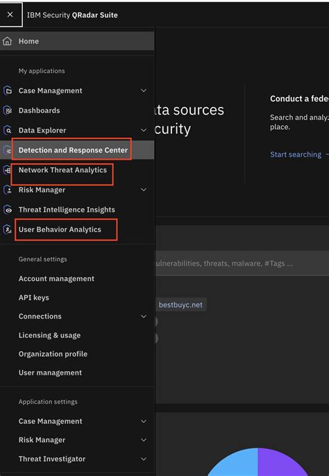 Integrate Qradar Siem With Uax Ibm Developer