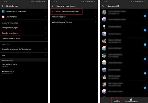 Here S How Delete Or Merge Duplicate Contacts On Android