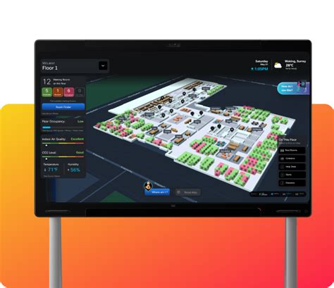 Future Proof Your Buildings With Cisco Spaces Cisco Spaces