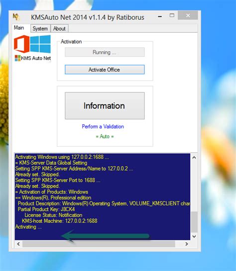 How To Use Kmsauto Net Download And Activate Windows