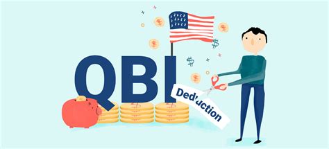 QBI Deduction What It Is Who Qualifies How To Take It Hourly Inc