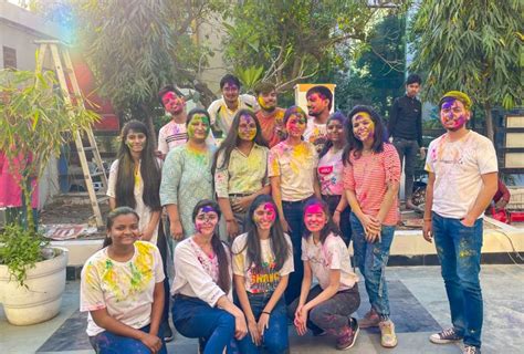 Appsierra On Linkedin Team Holi Holicelebration Holicelebrations Holi2023