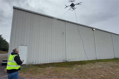 The Wsdot Blog Washington State Department Of Transportation Graffiti Drone Pilot Program