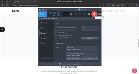 Madonna Adel On Linkedin Project With Bootstrap Ggeupg 7