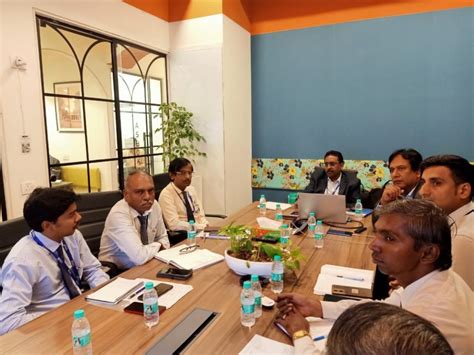 Ramesh D On Linkedin Tmb