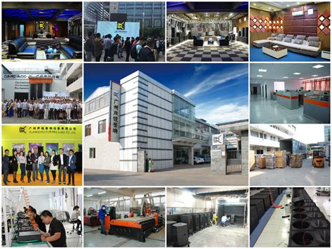 Line Array Speaker System For Churches Big Audio Sound System For Outdoor China Cvr Line Array