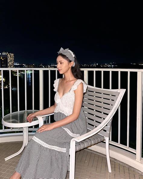 제이원 무배제이원 헤어밴드세트프릴 레이스 나시 캉캉 체크 홈웨어 홈드레스 잠옷 파자마