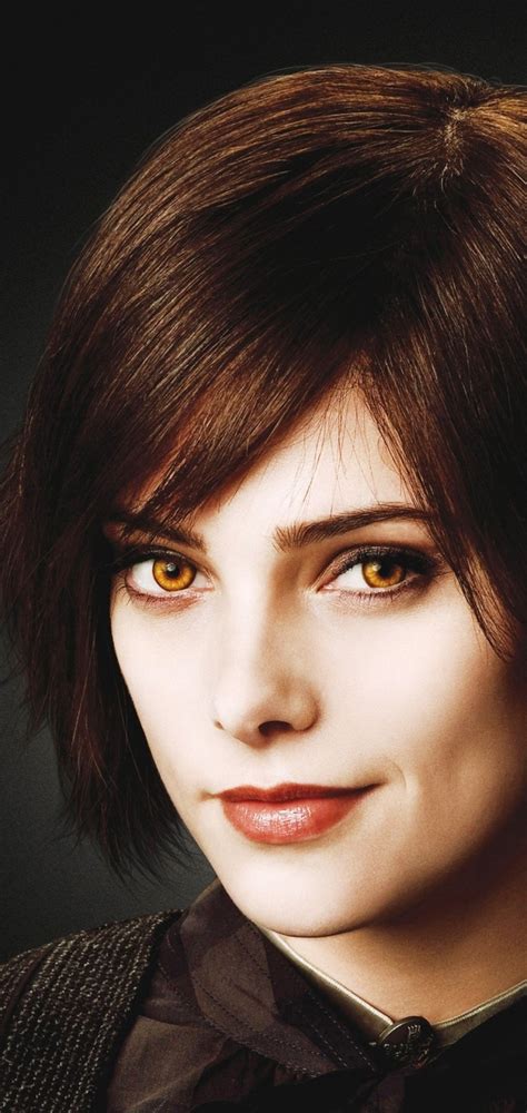 Ashley Greene Alice Cullen Wallpaper Ashley Greene Online Puzzle