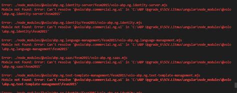 How To Migrate Angular Ui From Identity Server To Openiddict 4374