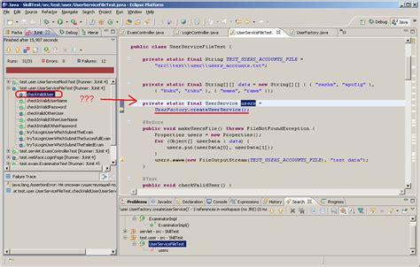 А пофиг 5 Пишем Web проект на Java в Eclipse для Tomcat Билдим Ant Проверяем Hudson Тестим