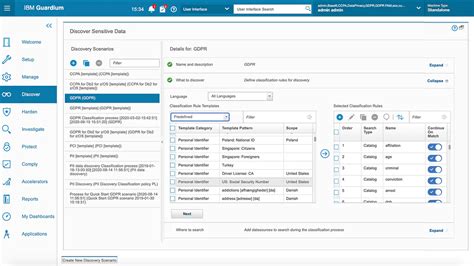Ibm Security Guardium Software Reviews Demo And Pricing 2023