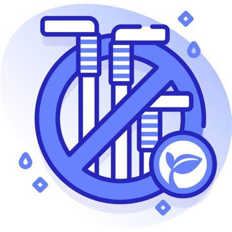 No Straws Special Ungravity Lineal Icon