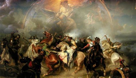 The Thirty Years War 5 Greatest Battles