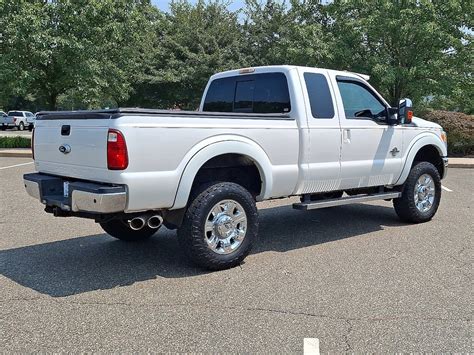 Used 2016 Ford Super Duty F 350 Srw For Sale At Ciocca Atlantic City Vin 1ft8x3bt2gea63556