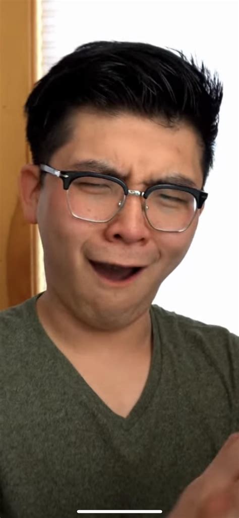 New Steven He Photo R StevenHe