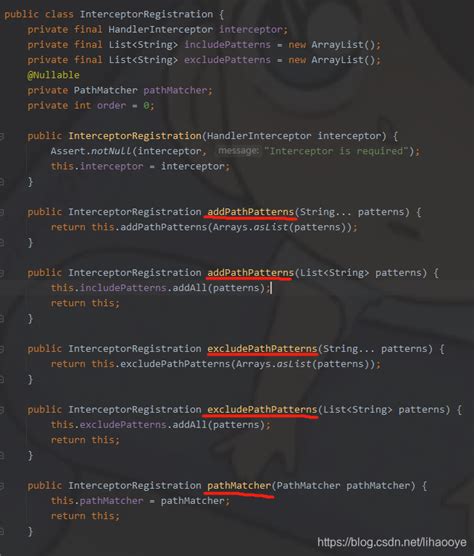 springboot webmvcconfigurer详解 csdn博客