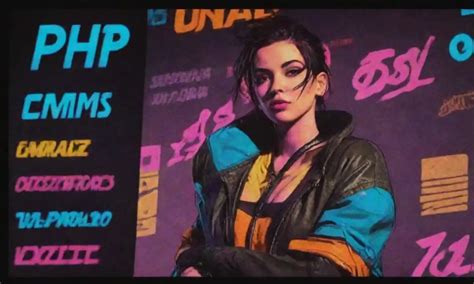 Uso De Frameworks De Css En Php Para Diseño Web Dinámico