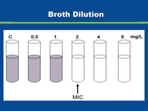 Microbiological Basics And Antimicrobial Susceptibility Tastings Pptx