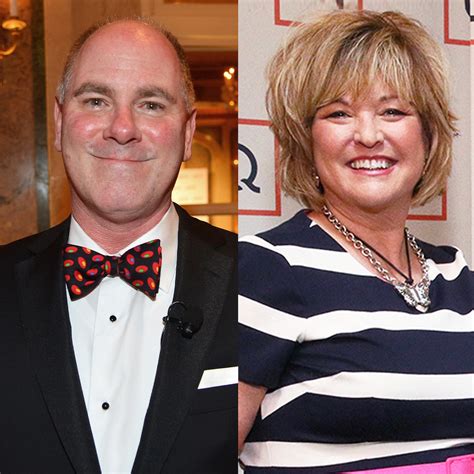 Qvc Hosts Carolyn Gracie Dan Hughes Exit Network After 19 Plus Years