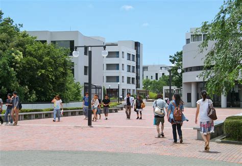 Japan University Degree Courses In English Jpss The Information Site