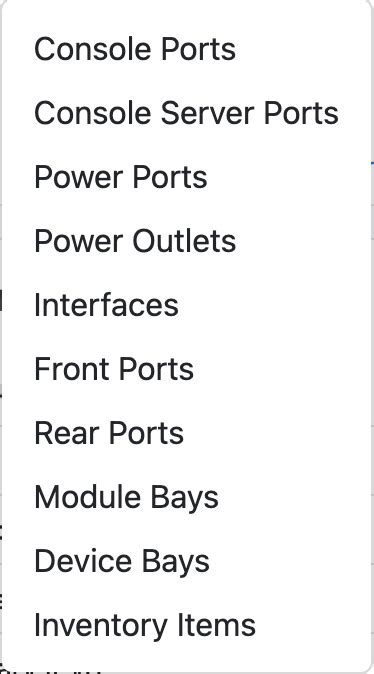 netbox hpc core facility cluster documentation