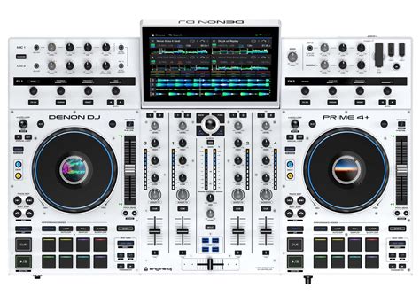 Denon Dj