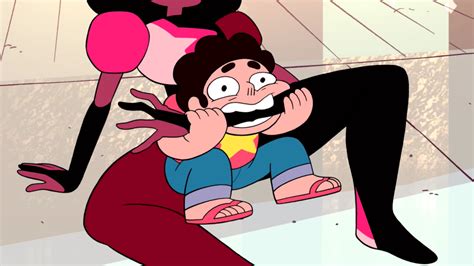 How Is Steven Supposed To Eat On Homeworld Promo Spoilers R Stevenuniverse
