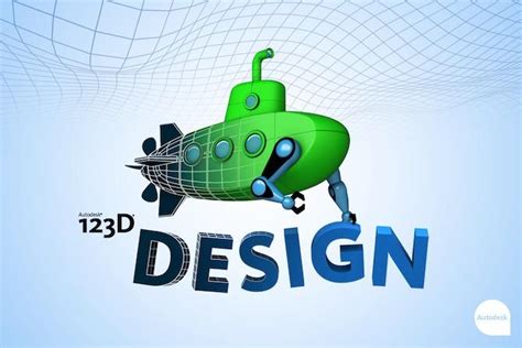 Autodesk 123d Design V1 4 Now Available Additive Manufacturing Business