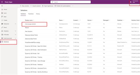 Create A Login Page Validate Login And Send Email Using Cloud Flows In Canvas App Nebulaa It