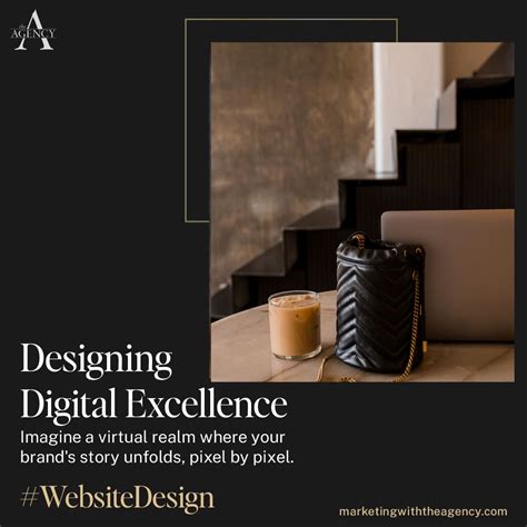 Websitedesign Digitalexcellence Brandstorytelling