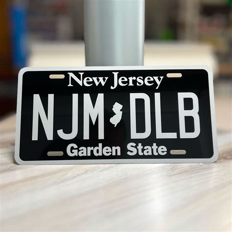 New Black Plate Buy Rplate Digital License Plate Reviver