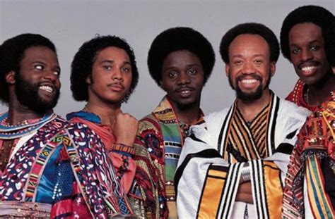 Earth Wind And Fire As Melhores Músicas Para Curtir E Dançar Letras
