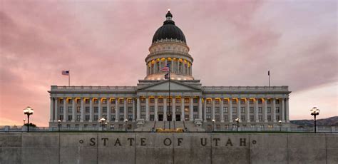 Utah Senate Committee Recommends Reduced Food Truck Regulations