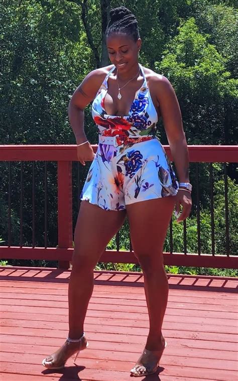 Dee Dee Legettes Feet