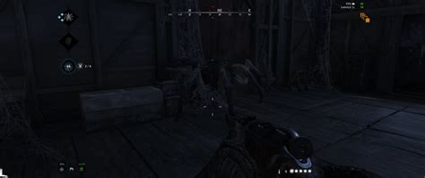 Spider Stuck Bug Is Still A Thing Rhuntshowdown