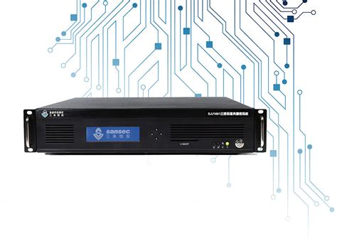 Sansec Key Management System Sansec