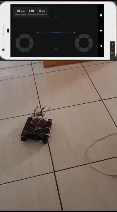 Gabriel Simon 🐱 No Linkedin Desenvolvimento Reactnative Esp32 Dev