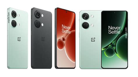 OnePlus Nord 3 Specifications Pros And Cons