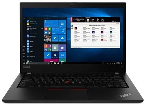 Lenovo Thinkpad P S Gen Series Notebookcheck Net External Reviews