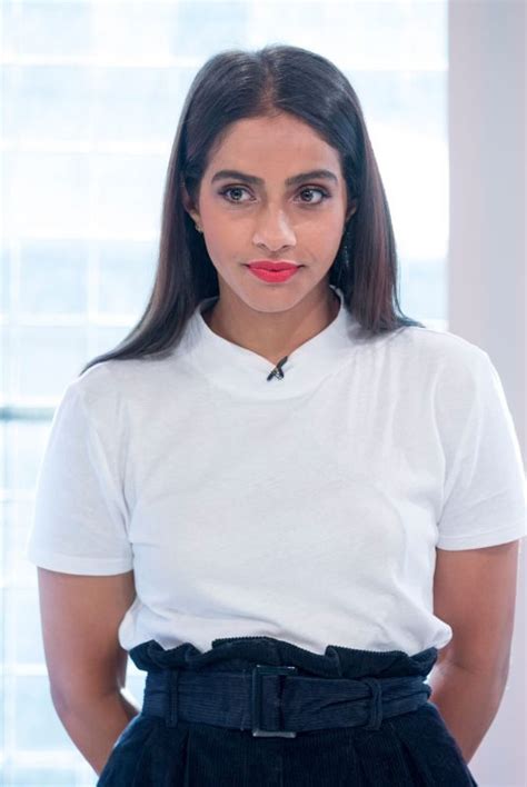 Mandip Gill HawtCelebs