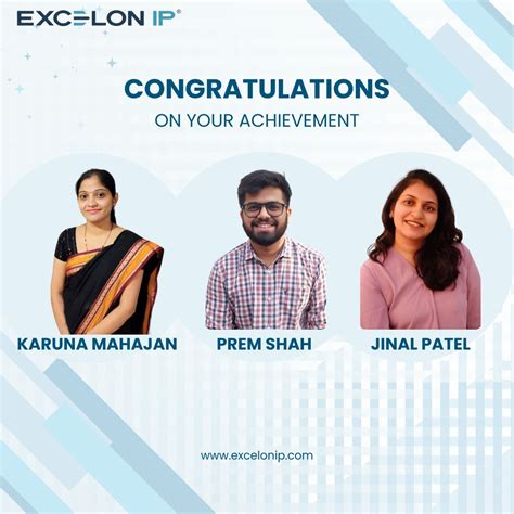 Sanjaykumar Patel On Linkedin Celebration Achievement Success Teamwork Excelonip