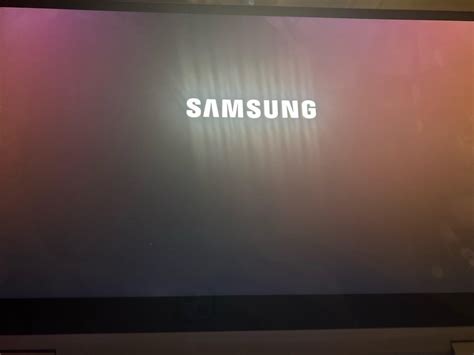 Samsung Frozen Screen R Computerhelp