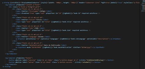 Angular Definir O Valor De Um P Dropdown Atraves Do Objeto Selecionado Front End GUJ