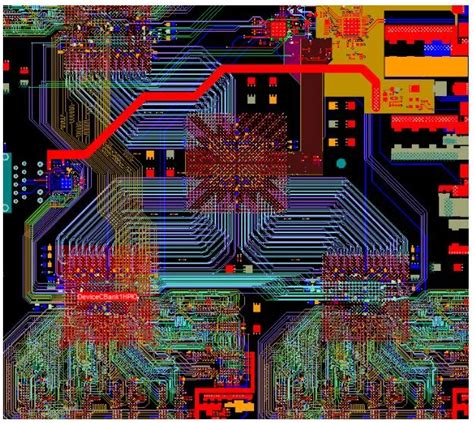 Navigate Ddr3 Pcbs The Guide For Understanding